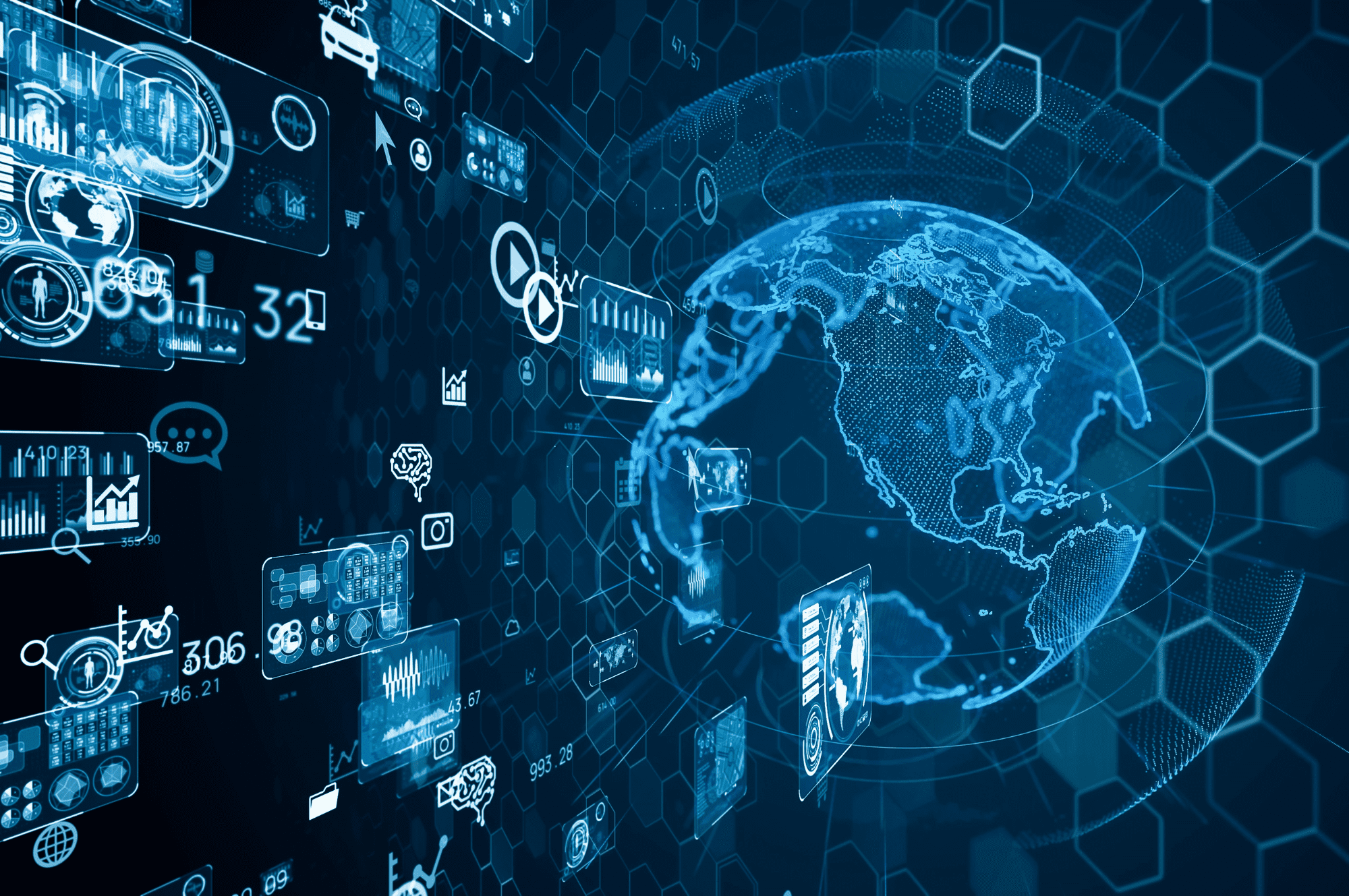 Leading IT Solutions Provider Malaysia | Datamation Group