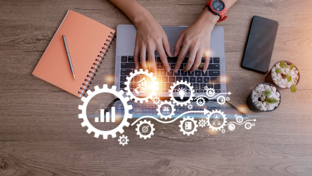 Workflow Automation Platform | Datamation Group